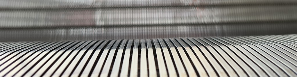 Wedge Wire Types - Advanced Engineering Wedge Wires